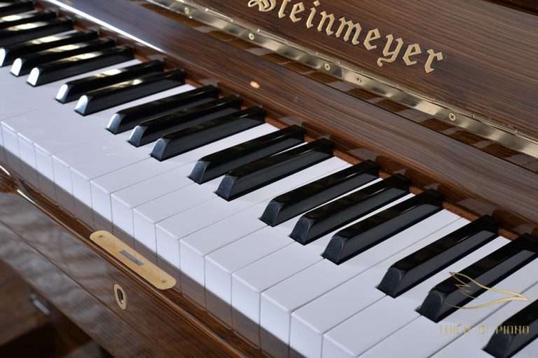 【Đàn Piano STEINMEYER 】 Piano For You 0888 15 15 88